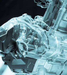 2 Stroke Dirt Bike Engine and Maintenance - Dirt Bike It